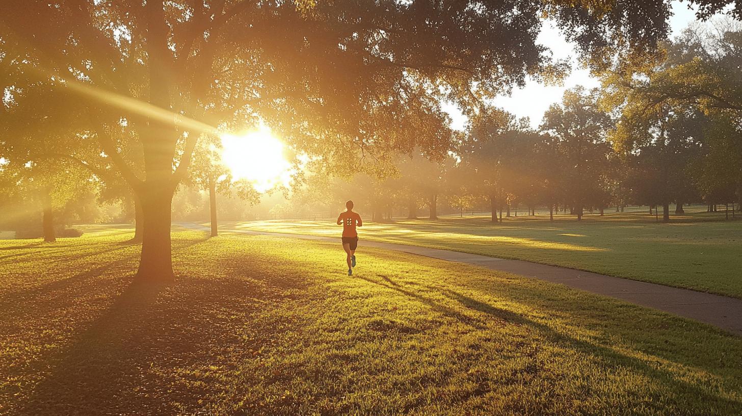 Comprehensive 16-Week Training Plan for Half Marathon Success