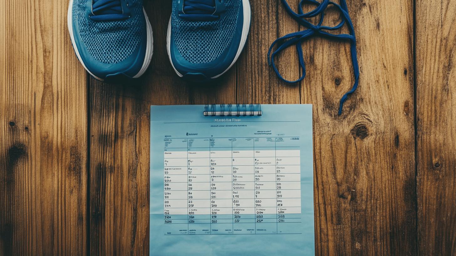 Mastering Your 15K Running Plan: Goals, Training, and Success Strategies