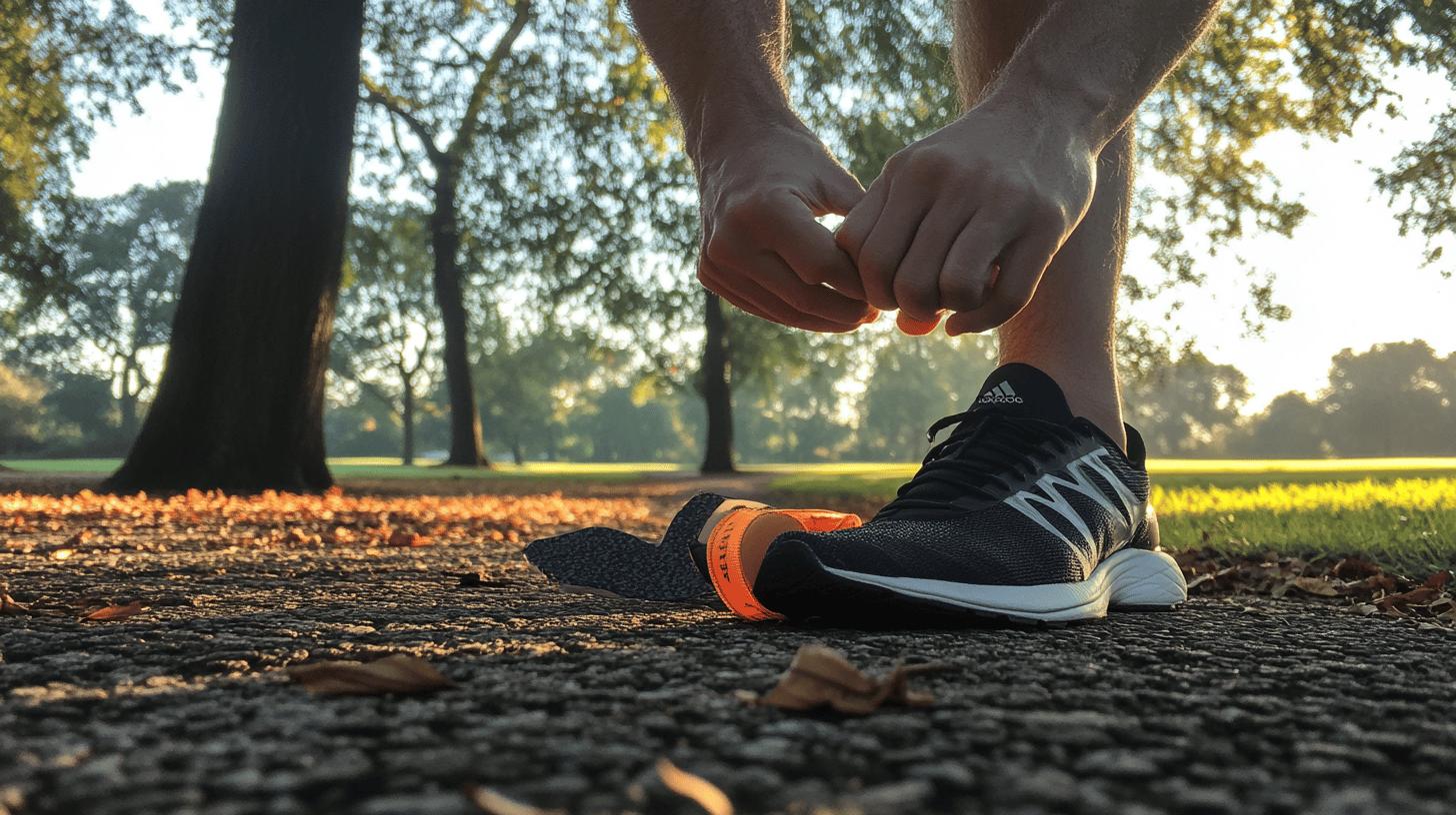 Effective Strategies to Prevent Blisters While Running