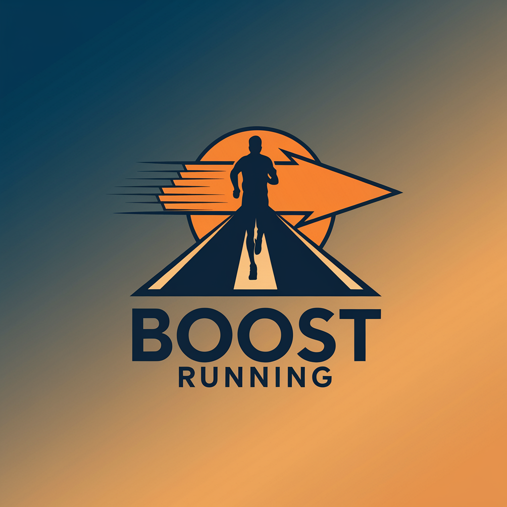 Training Plans - Boost Running